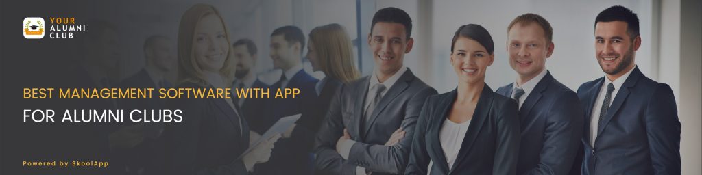 Alumni Club - SkoolApp