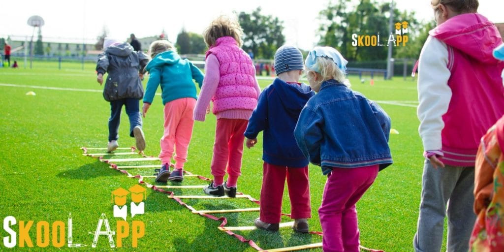 Post School Activities - Elaboration of Child's skill - SkoolApp